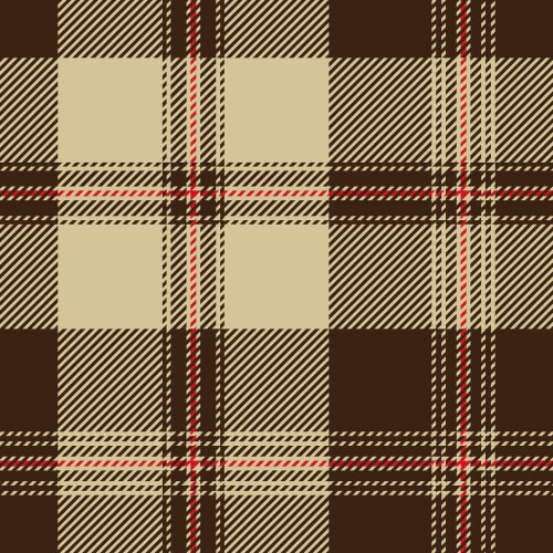 Brown Plaid Pattern Vector Images (over 6,900)