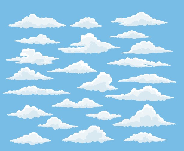 Cloud Cartoon Vector Images (over 220,000)