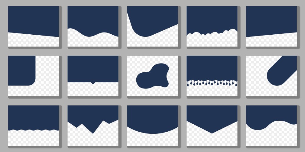 Top and Bottom Border Vector Images (over 360)