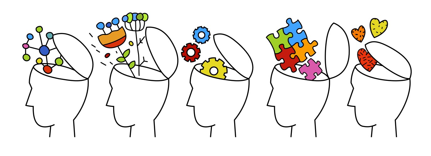 Autism Acceptance Vector Images (over 690)