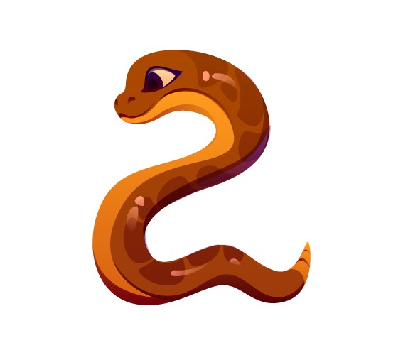 Snake Font Vector Images (over 580)