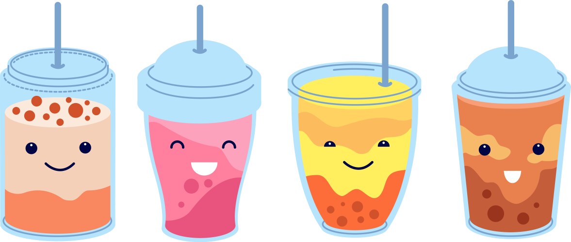 Boba Vector Images (over 3,600)