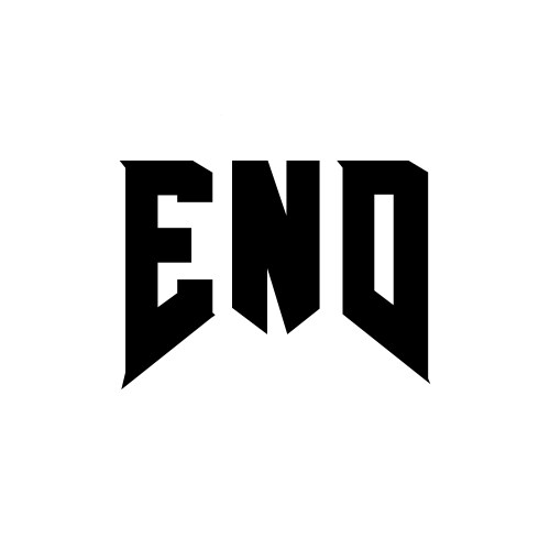 End Logo Vector Images (over 11,000)