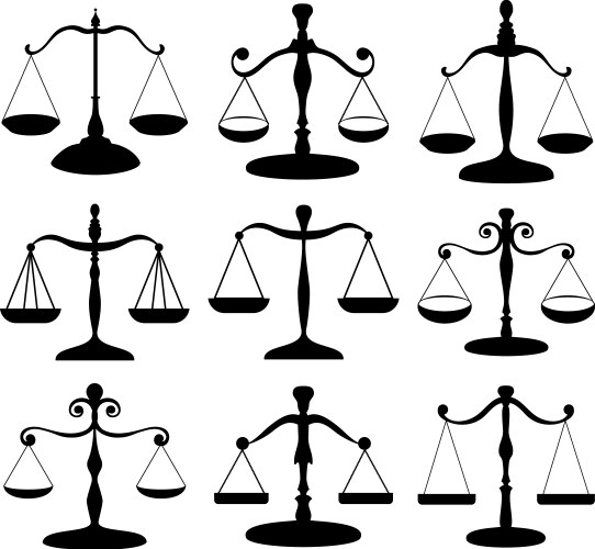 Law Symbol Vector Images (over 160,000)