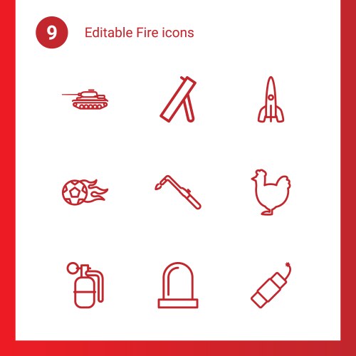 Free Fire Vector Images (over 15,000)