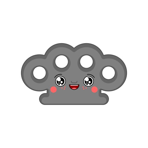 Knuckle Duster Vector Images (over 420)