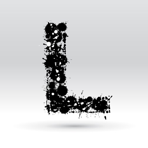 Letter L Vector Images (over 53,000)