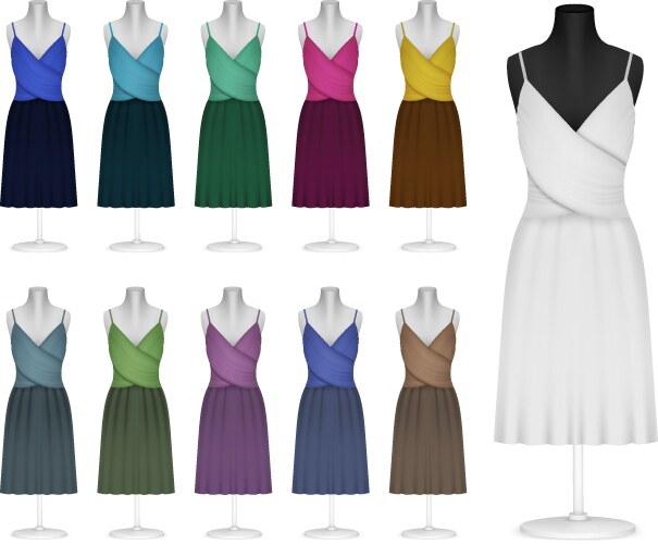 Dress Vector Images (over 330,000)
