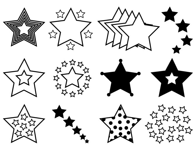 Stars Vector Images (over 1.4 million)