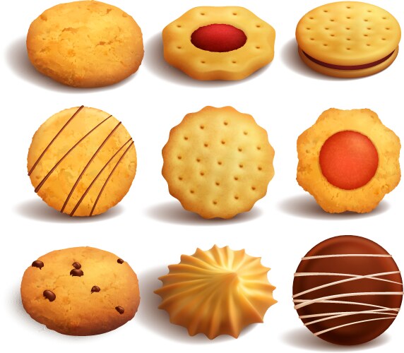 Cookies Vector Images (over 120,000)