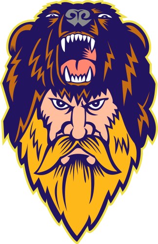 Berserker Logo Vector Images (over 280)