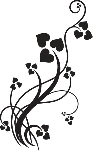 Vine Circle Vector Images (over 3,000)