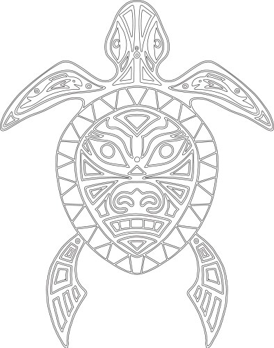 Inca Mask Peru Vector Images (over 200)