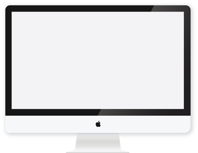 Imac Vector Images (over 13,000)