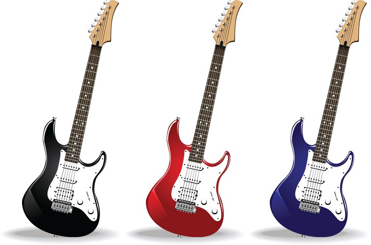 Guitars Vector Images (over 100,000)