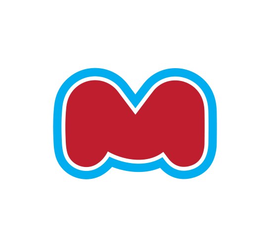 Mm Monogram Logo Vector Images (over 2,200)