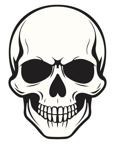 Human Skull Vector Images (over 52,000)