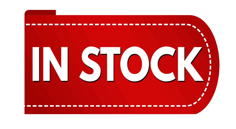 Limited stock banner design Royalty Free Vector Image