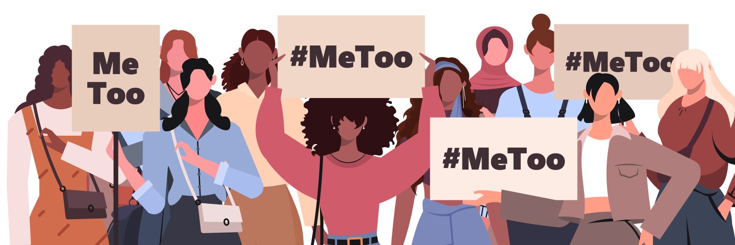 Metoo Vector Images (over 220)
