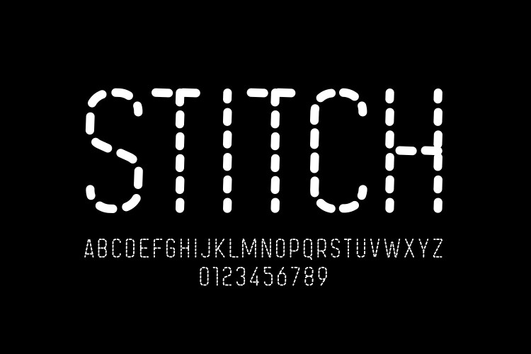 Alphabet Letters Stylish Vector Images (over 160,000)