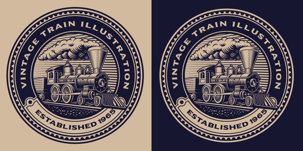 Train Logo Vector Images (over 99,000)