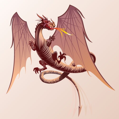 Dragon Snout Vector Images (96)