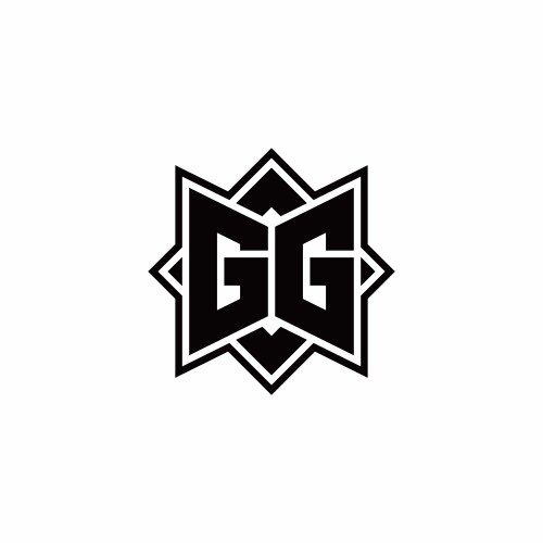 Gg Logo Vector Images (over 2,400)