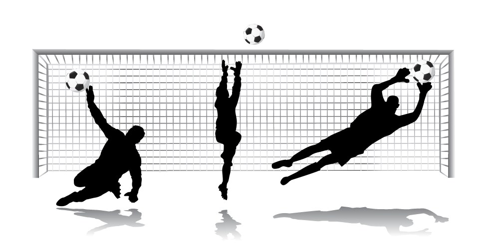 Goal Vector Images (over 370,000)