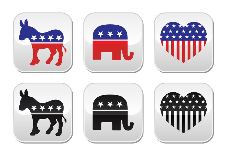 Political Vector Images (over 320,000)