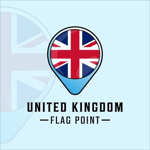 Uk Map Logo Vector Images (over 410)