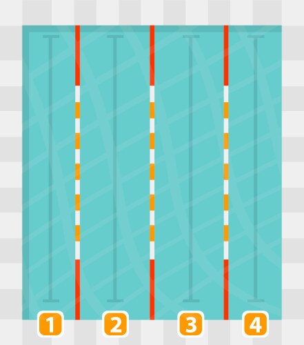 Swimming Pool Border Vector Images (over 350)