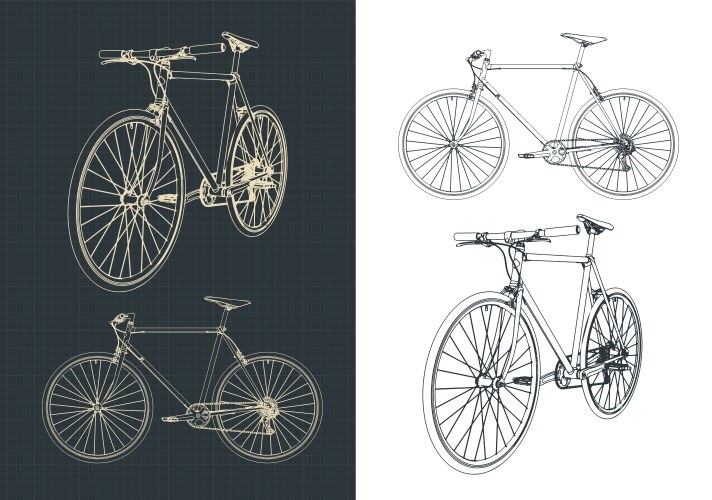 Bike Vector Images (over 200,000)