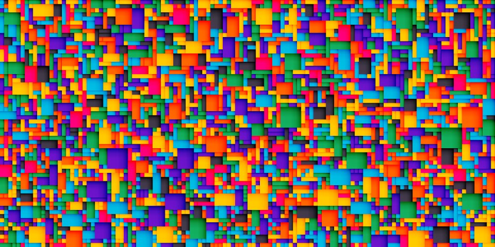 Rainbow Rectangle Vector Images (over 8,400)