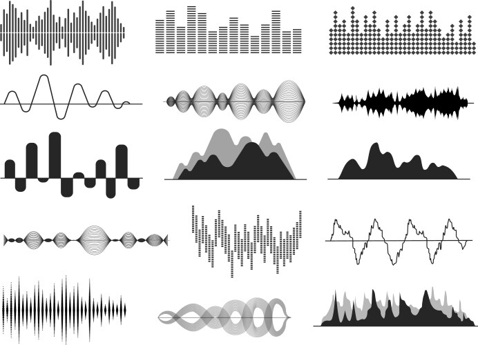 Frequency Vector Images (over 48,000)