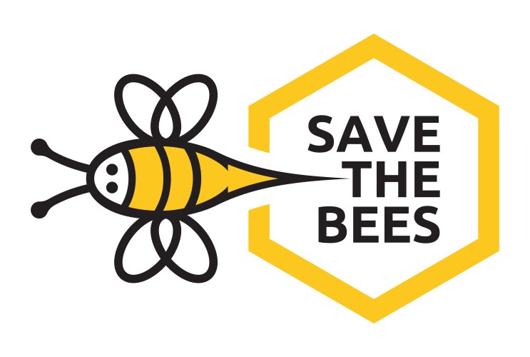 Save the Bees Vector Images (over 290)