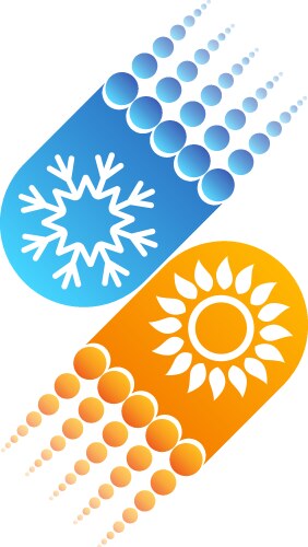Sun Snowflake Vector Images (over 25,000)