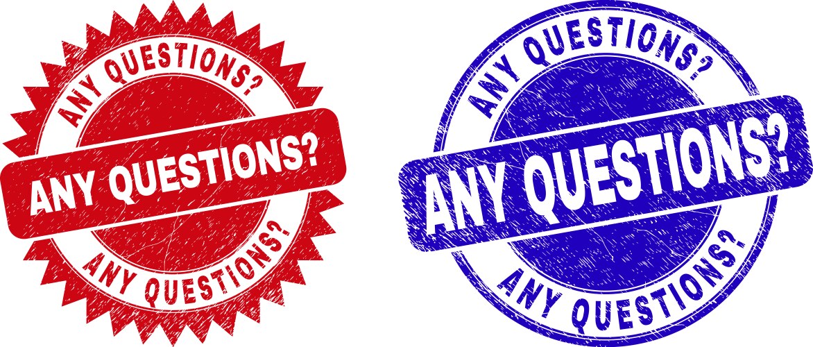 Any Questions Vector Images (82)