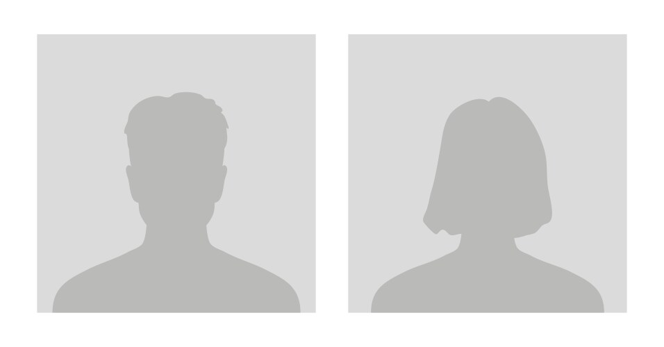 Facebook Default Profile Picture Facebook Profile Silhouettes
