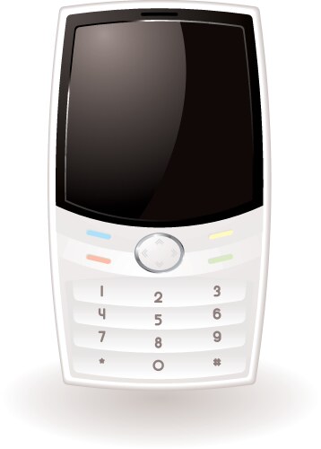 Cell Phone Vector Images (over 150,000)