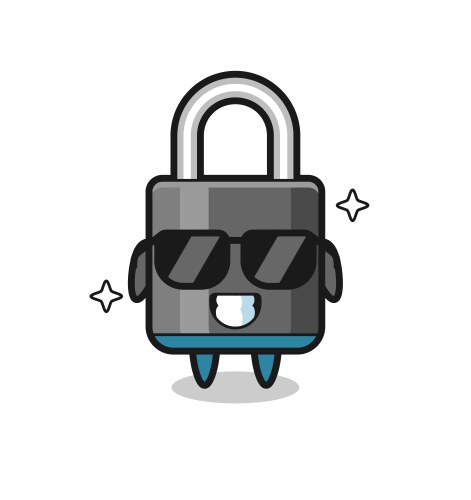Cartoon Lock Vector Images (over 22,000)