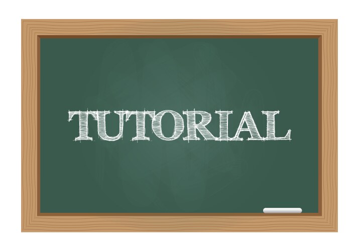 Tutorial Vector Images (over 66,000)