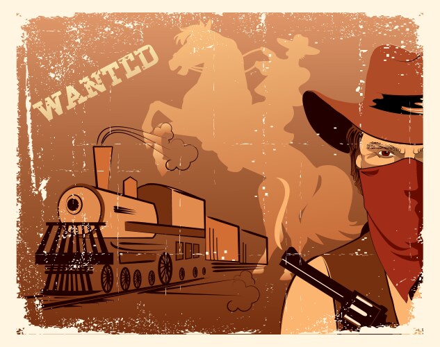Cowboy Vector Images (over 58,000)