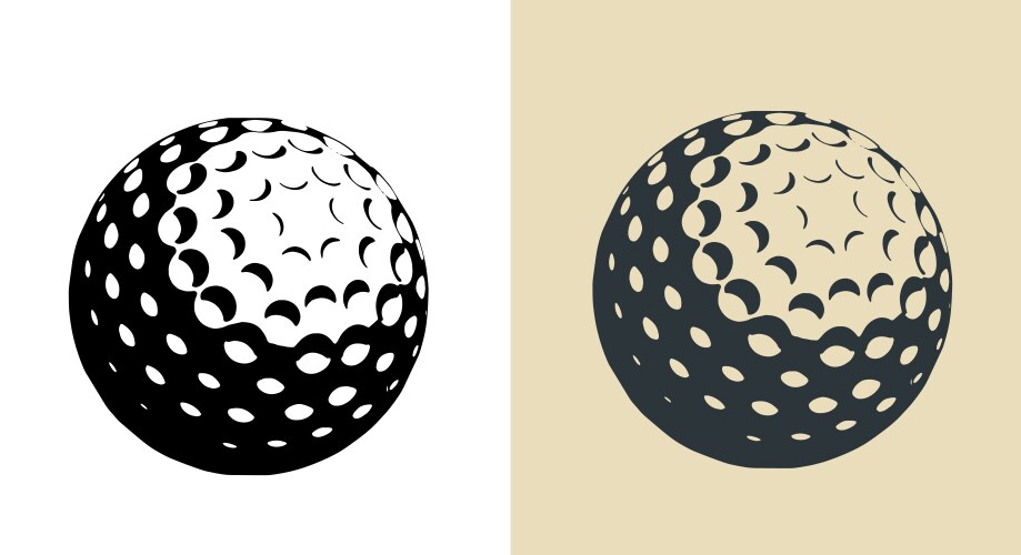Golf Vector Images (over 72,000)