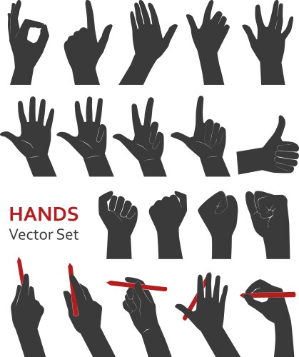 Hands Vector Images (over 3.9 million)