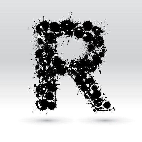 Letter R Vector Images (over 64,000)
