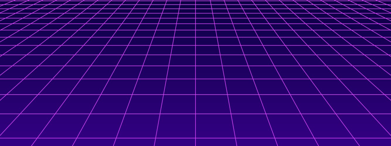 Space Vaporwave Vector Images (over 1,000)