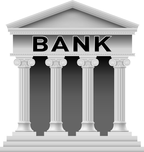 Bank Vector Images (over 1 million)