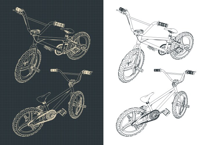 Bike Vector Images (over 200,000)