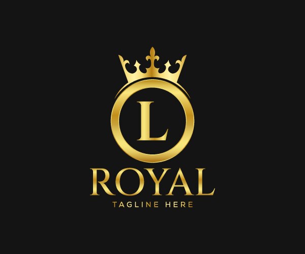 Royal Logo Vector Images (over 230,000)