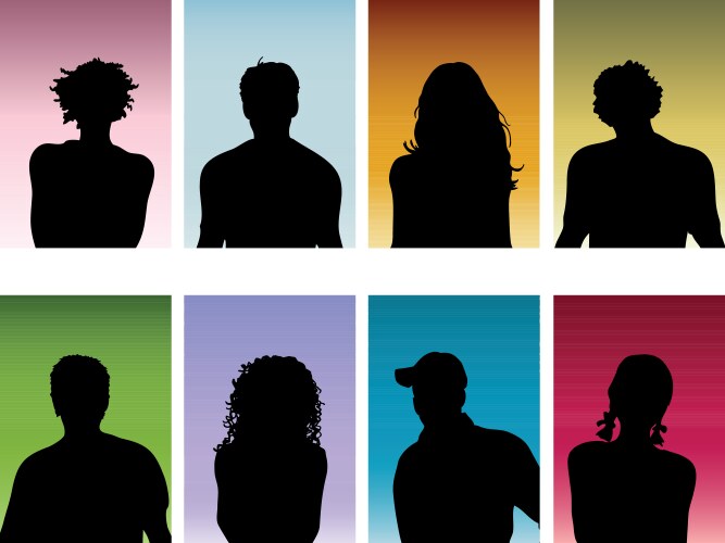 People Vector Images (over 2.9 million)